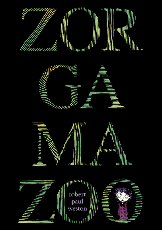 Robert Paul Weston – Author of Zorgamazoo | Natsumi’s Song of Summer ...
